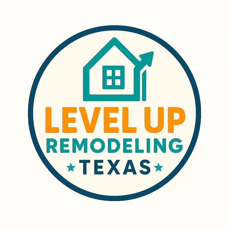 Level Up Remodeling Texas | Trusted Houston Remodeling Experts